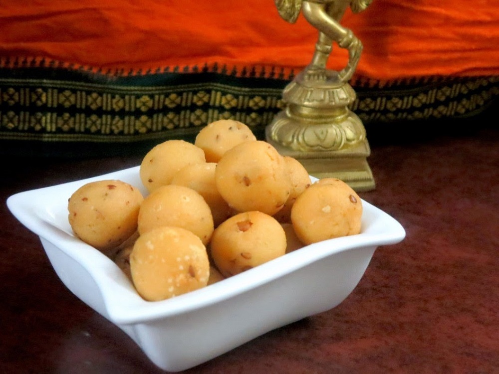Uppu Seedai Recipe | Salt Seedai Recipe | How to Make Uppu Seedai