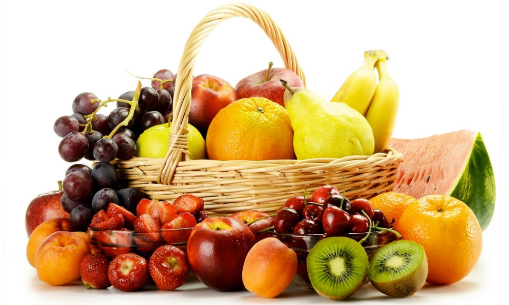 TANGY FRUIT SALAD RECIPE - HungryForever Food Blog