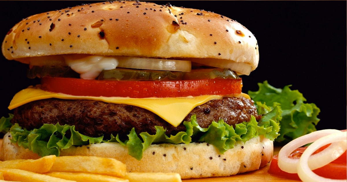 5 Tips To Make The Perfect Hamburger - HungryForever Food Blog