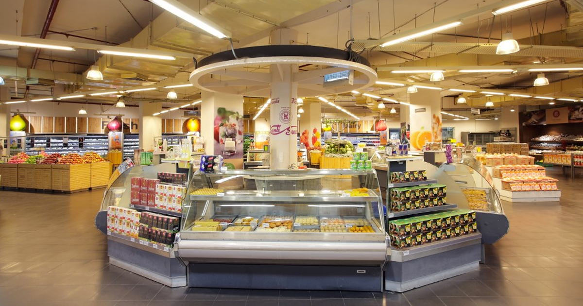 HyperCITY Opens Fourth Store In Bengaluru At Orion Mall - HungryForever ...