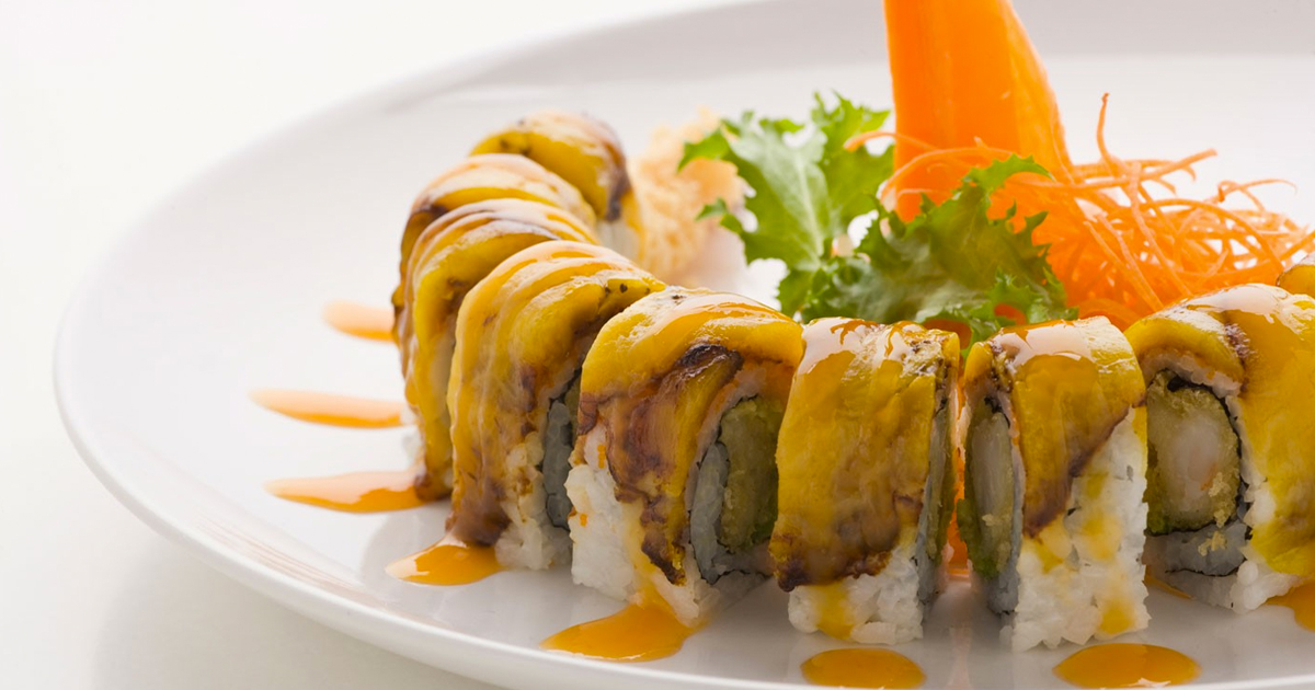 9 Restaurants For Delicious Pan-Asian Food In Delhi - HungryForever ...