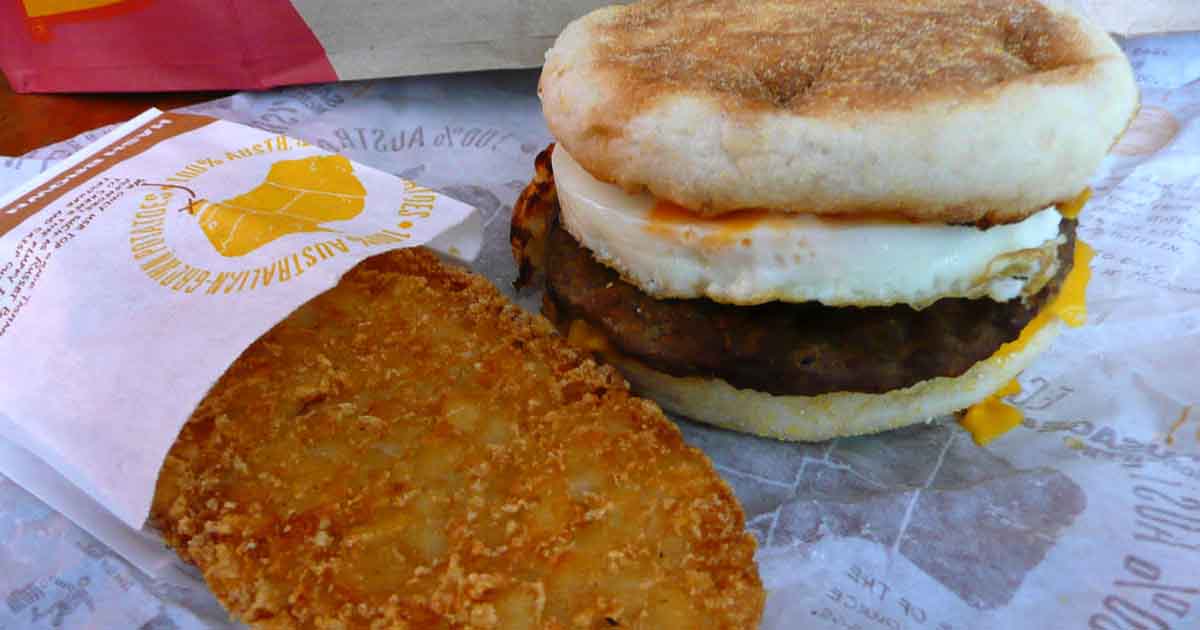 McDonald’s Launches New Web Series: ‘What’s Cooking’ - HungryForever ...