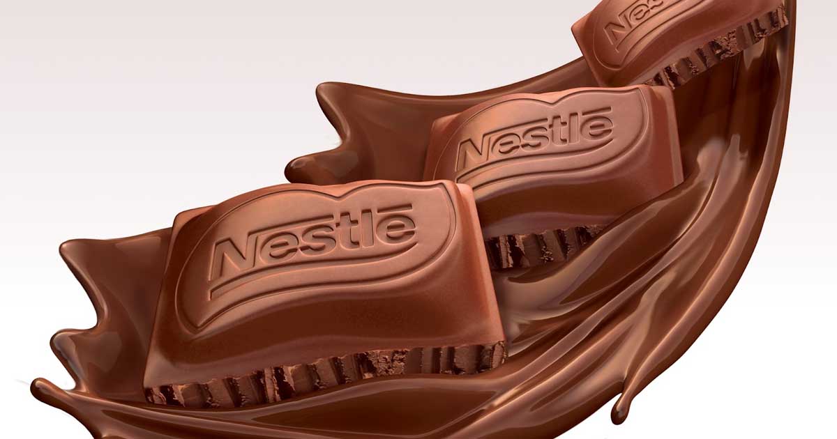 Nestle To Enter Premium Chocolate Market In India With New Launches ...