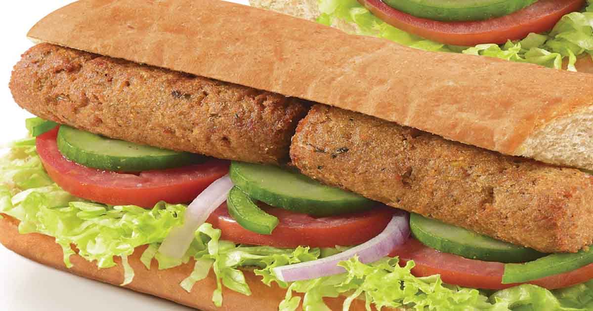 Subway India Launches Two New ‘Shaahi’ Subs - HungryForever Food Blog