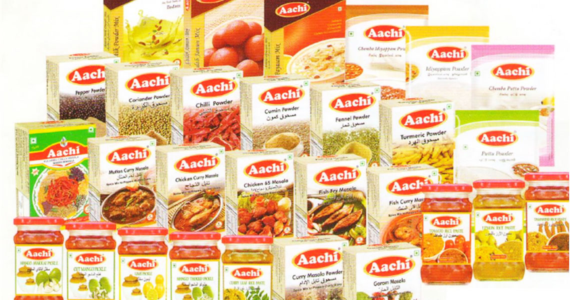 Aachi Spices Wins Trademark Fight For The Name “Aachi” In The US ...