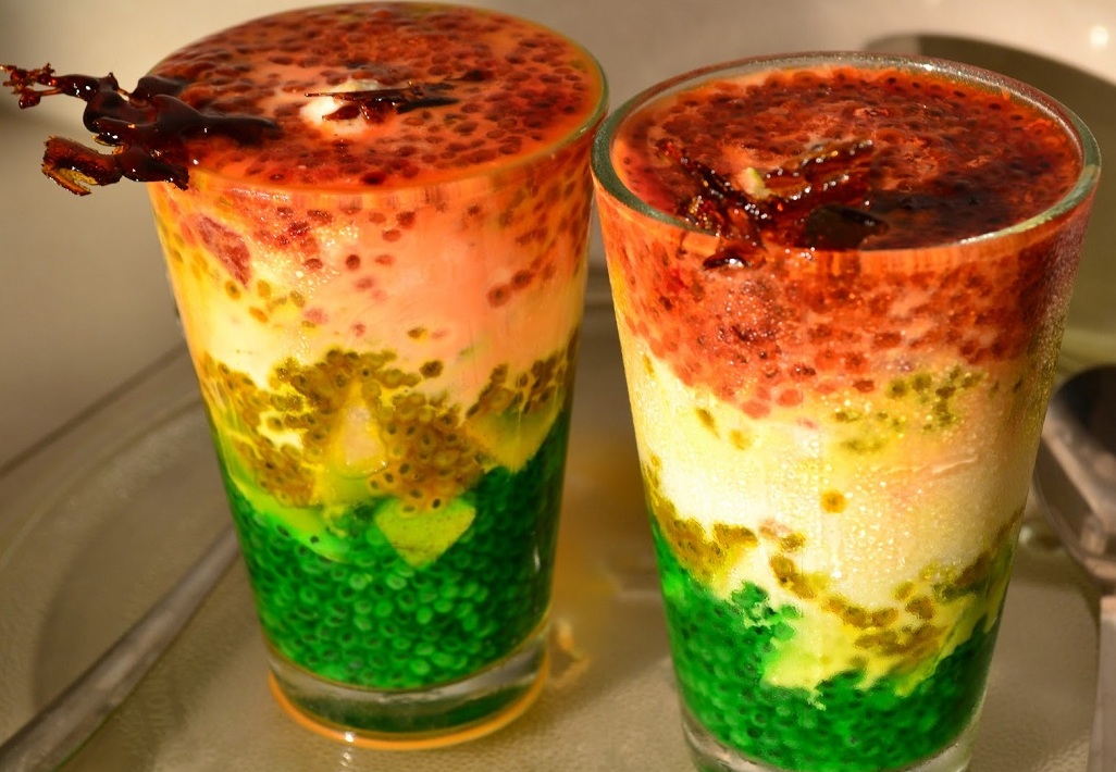 5 Perfect Falooda Places In Mumbai - HungryForever Food Blog