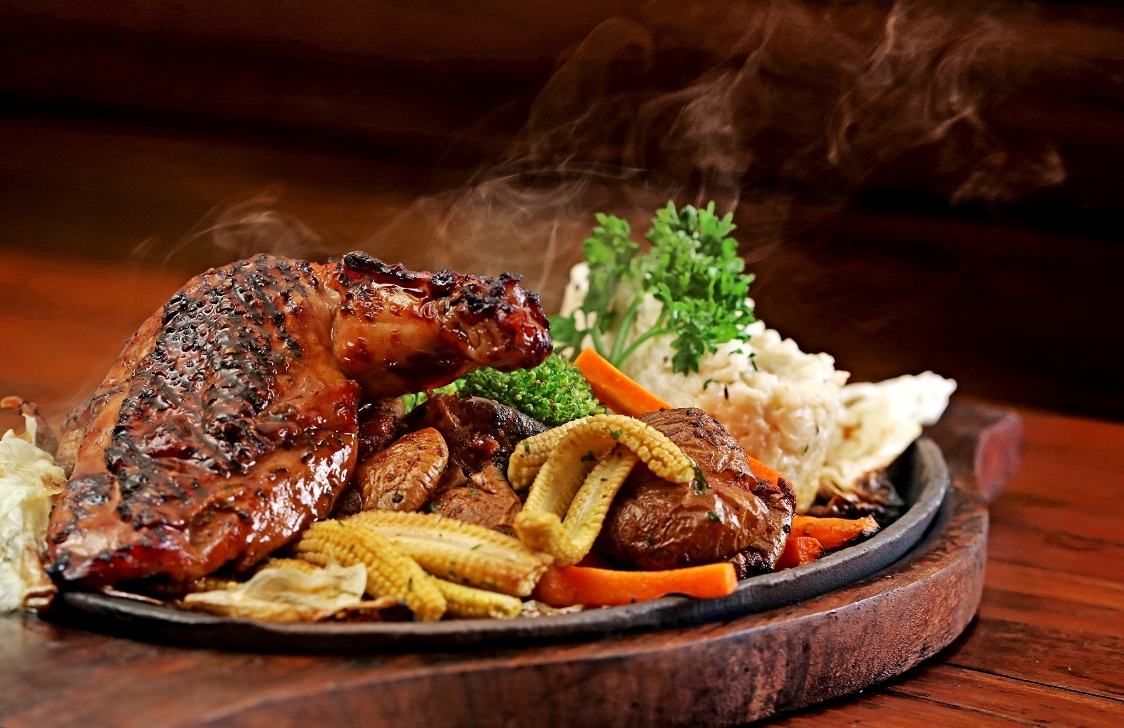 5 Best Sizzler Places In Bangalore - HungryForever Food Blog