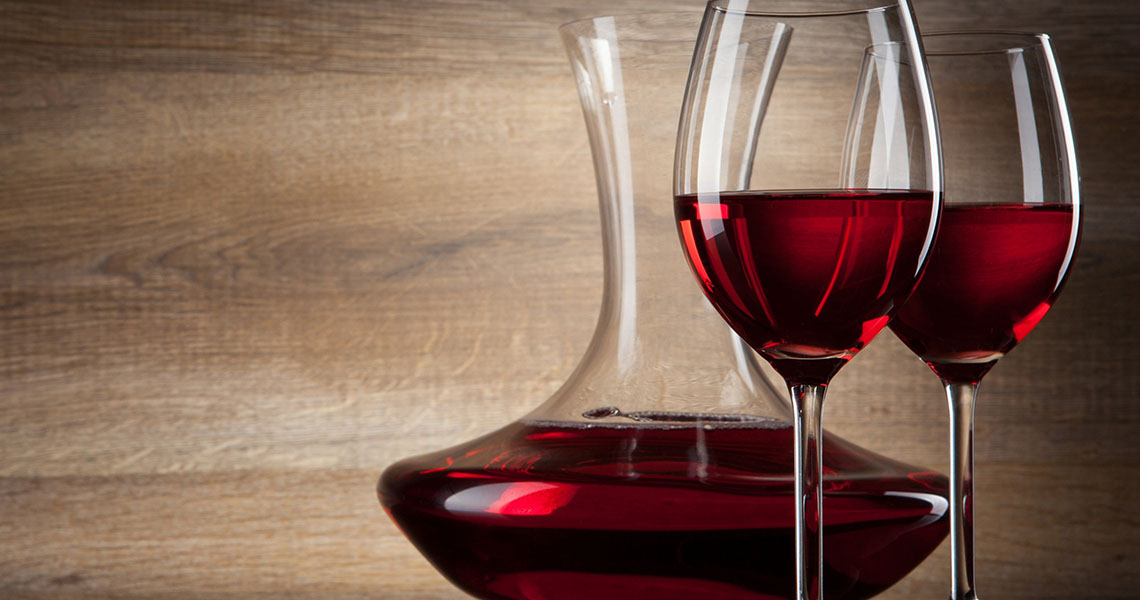 Four Seasons Wines Adds A Signature Red Wine Blend - HungryForever Food ...