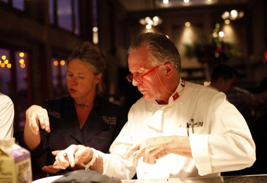 Jeremiah Tower's Biopic Looks All Kinds Of Inspiring! - HungryForever ...