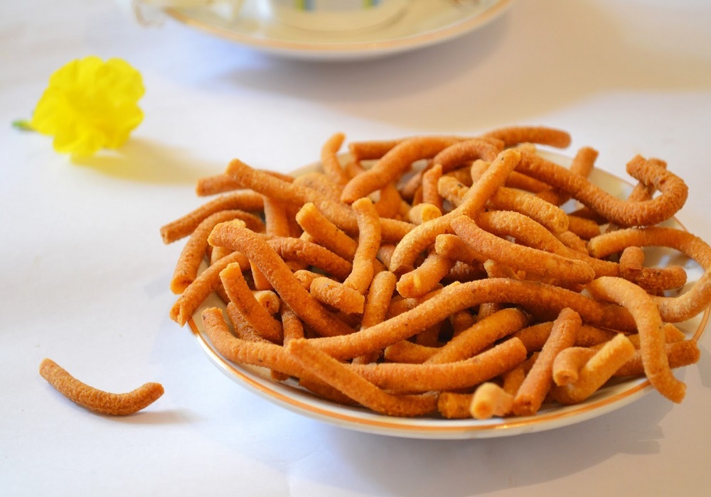 Karasev Recipe | How to Make Easy Karasev | HungryForever