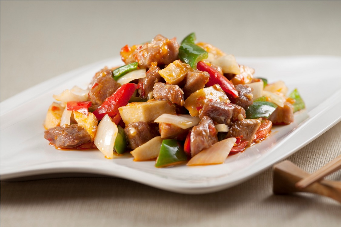 5 Places For Tasting Pork In Chennai - HungryForever Food Blog