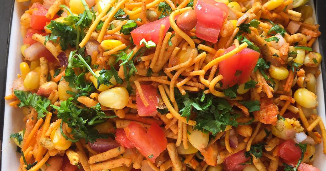 Enjoy Street Food From Other Parts Of The Country At These Great Enjoy Street Food From Other Parts Of The Country At These Great