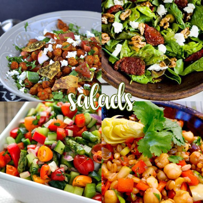 Great Vegetarian Dishes To Make For World Vegetarian Day ...