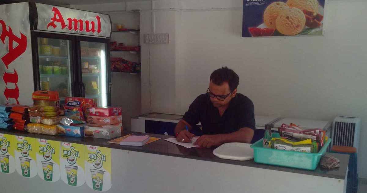 Amul Dairy Opens Restaurant And Mall In Gujarat - HungryForever Food Blog