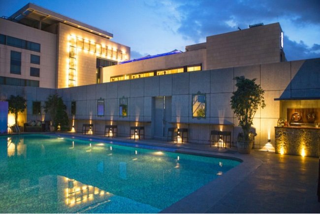 Rooftop Restaurants In Bengaluru For The Ultimate Evening ...