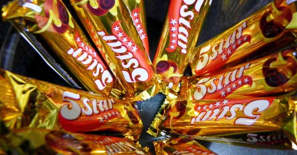 Ramesh And Suresh Celebrate The Launch Of ‘Extra Caramel’ 5Stars ...