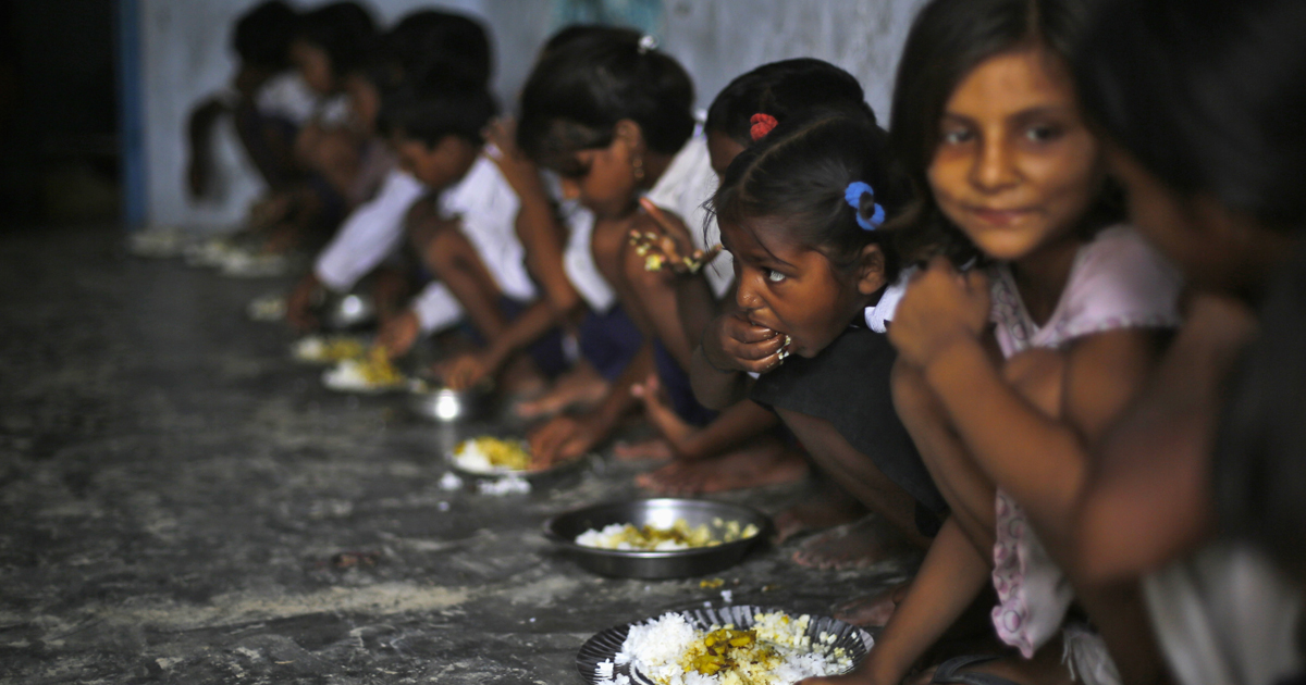 Delhi Hosts National Summit On Fortification Of Food To Battle ...