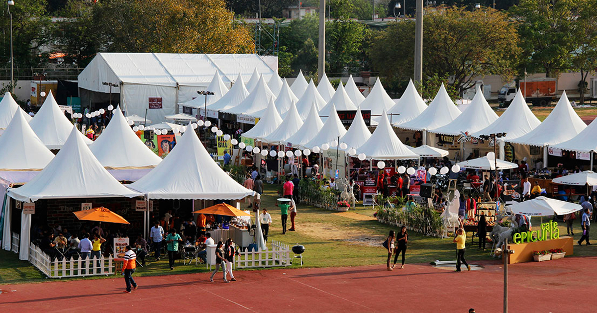 Delhi It's Time To Hit It Up With These Upcoming Food Festivals ...