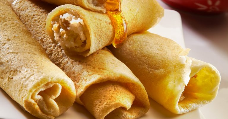 15 Milk-Based Desserts To Make On National Milk Day - HungryForever ...