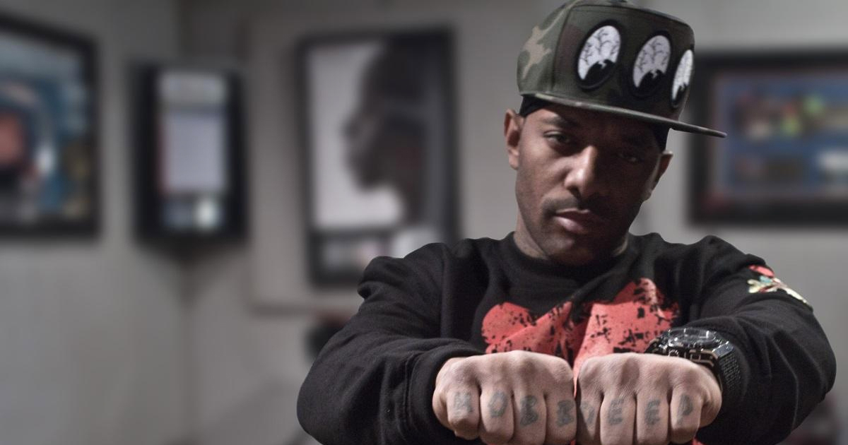 Prodigy's 'Infamous Prison Cookbook' Will Make You A Better Person ...