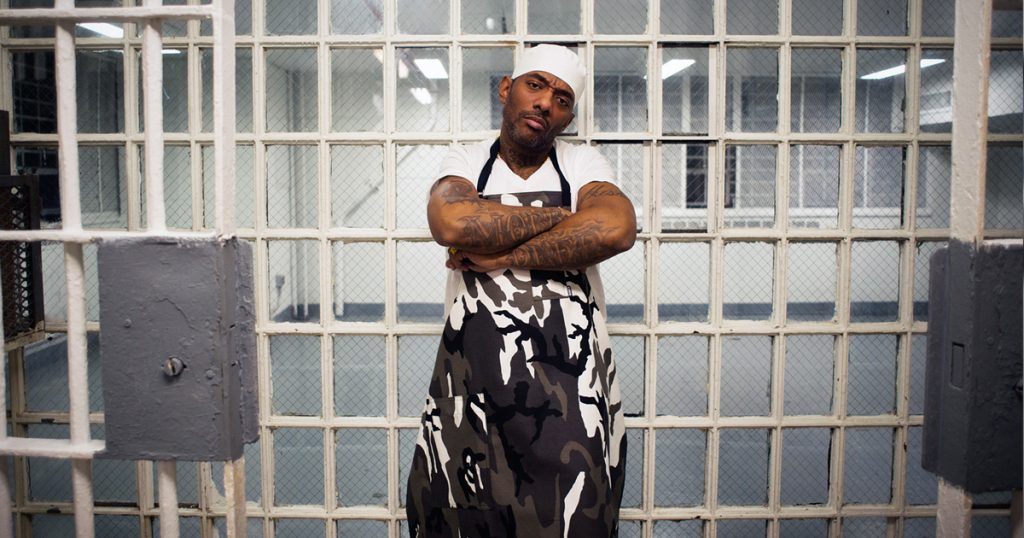 Prodigy's 'Infamous Prison Cookbook' Will Make You A Better Person ...