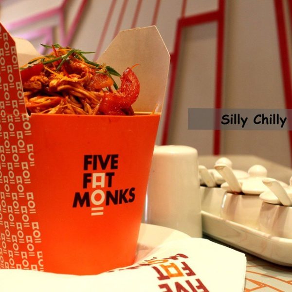 Five Fat Monks Plans To Spread Across India - HungryForever Food Blog