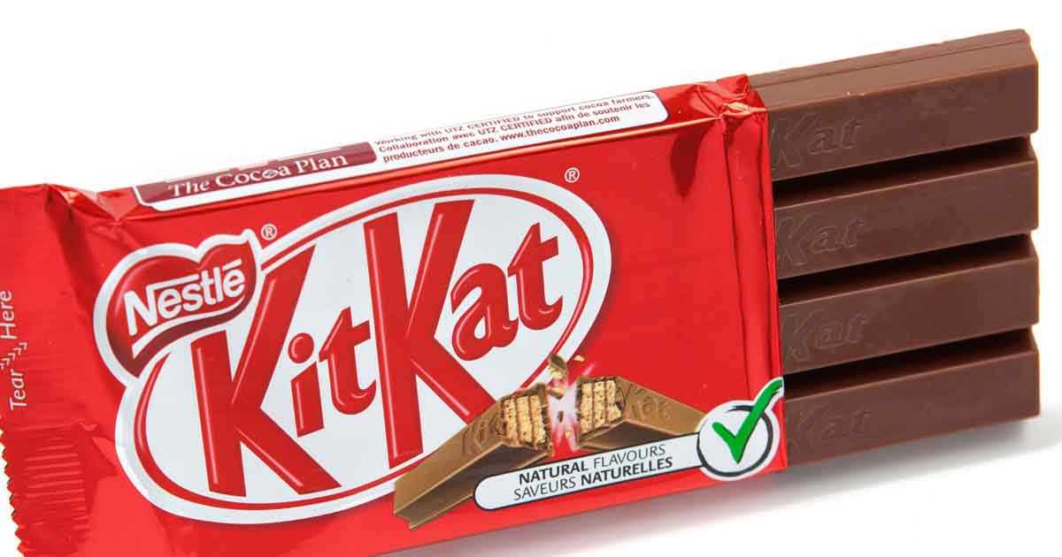 Chance The Rapper To Star In Kit Kat’s Halloween Jingle - HungryForever ...