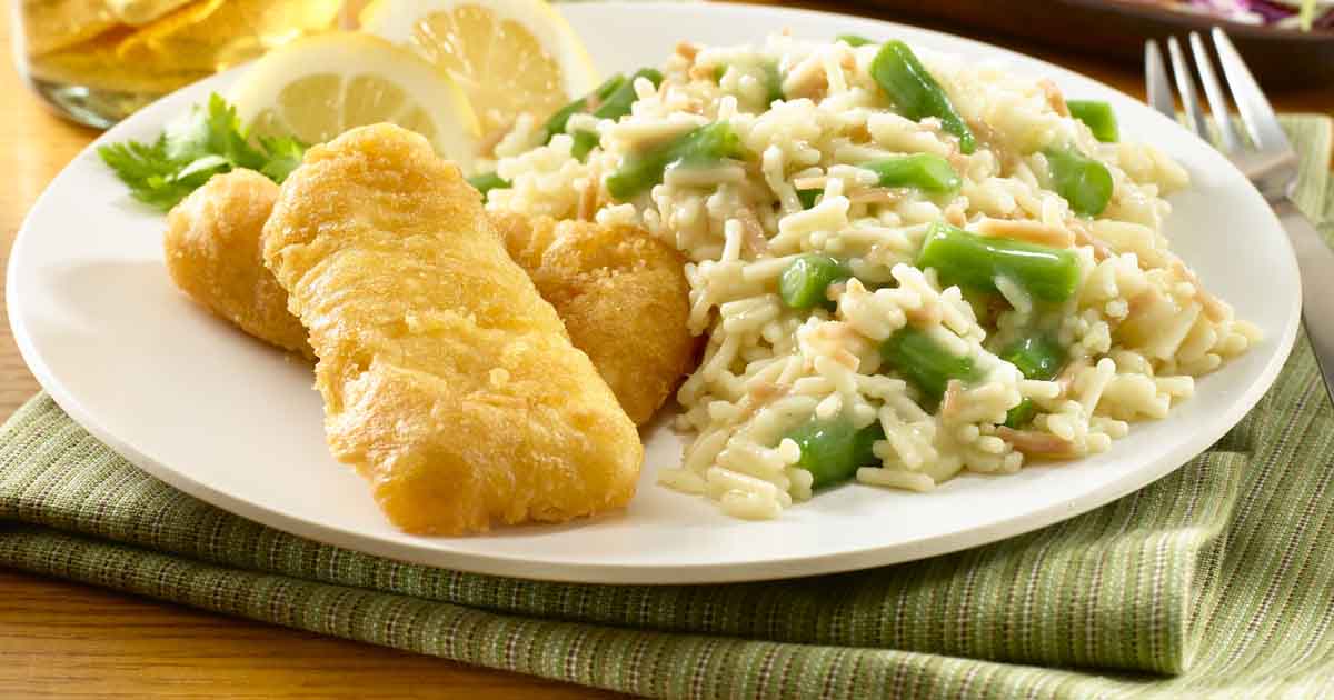 Knorr To Donate Meals And Run Social Media Campaign For World Food Day ...