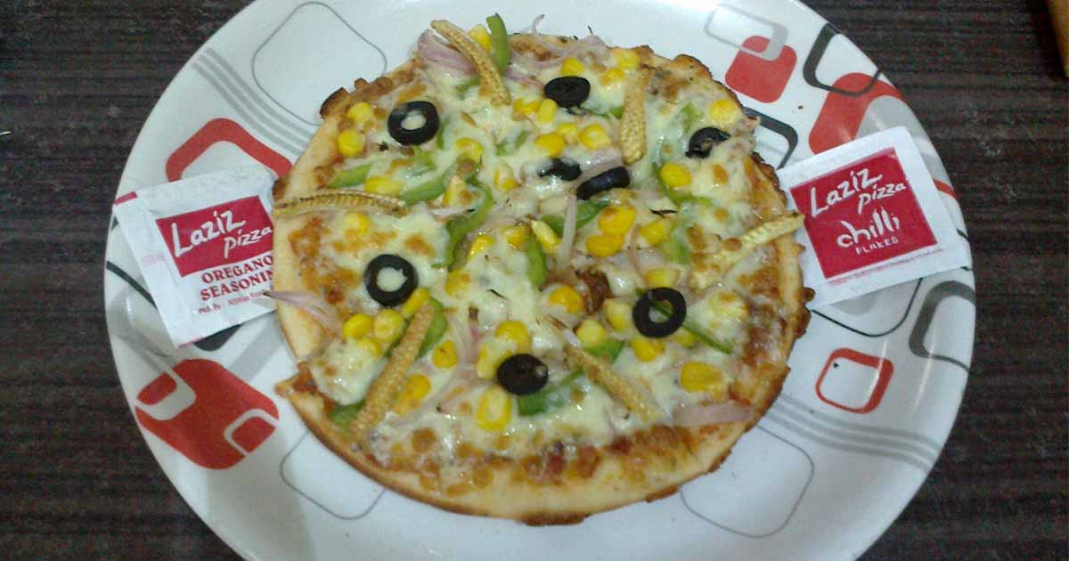 Laziz Pizza Plans To Open 100 Stores Across India Next Year ...