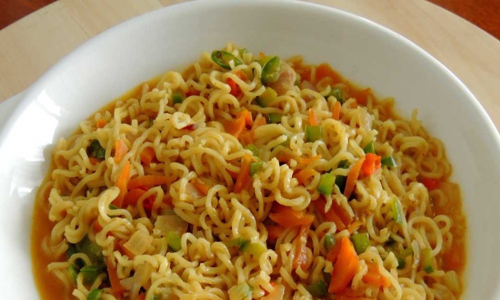 10 Maggi Eating Places In Bangalore | HungryForever