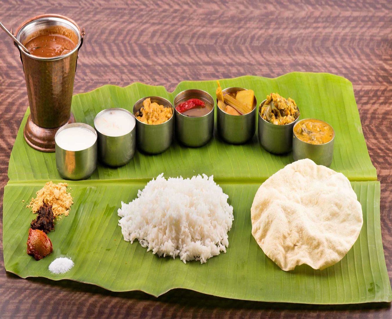 5 Popular Andhra Meal Places In Mumbai | HungryForever