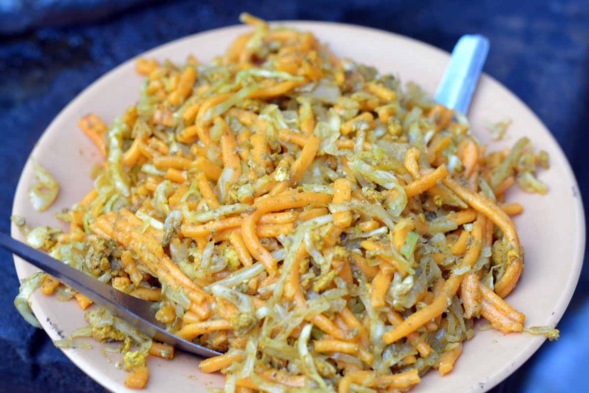 5 Atho Places In Chennai - HungryForever Food Blog