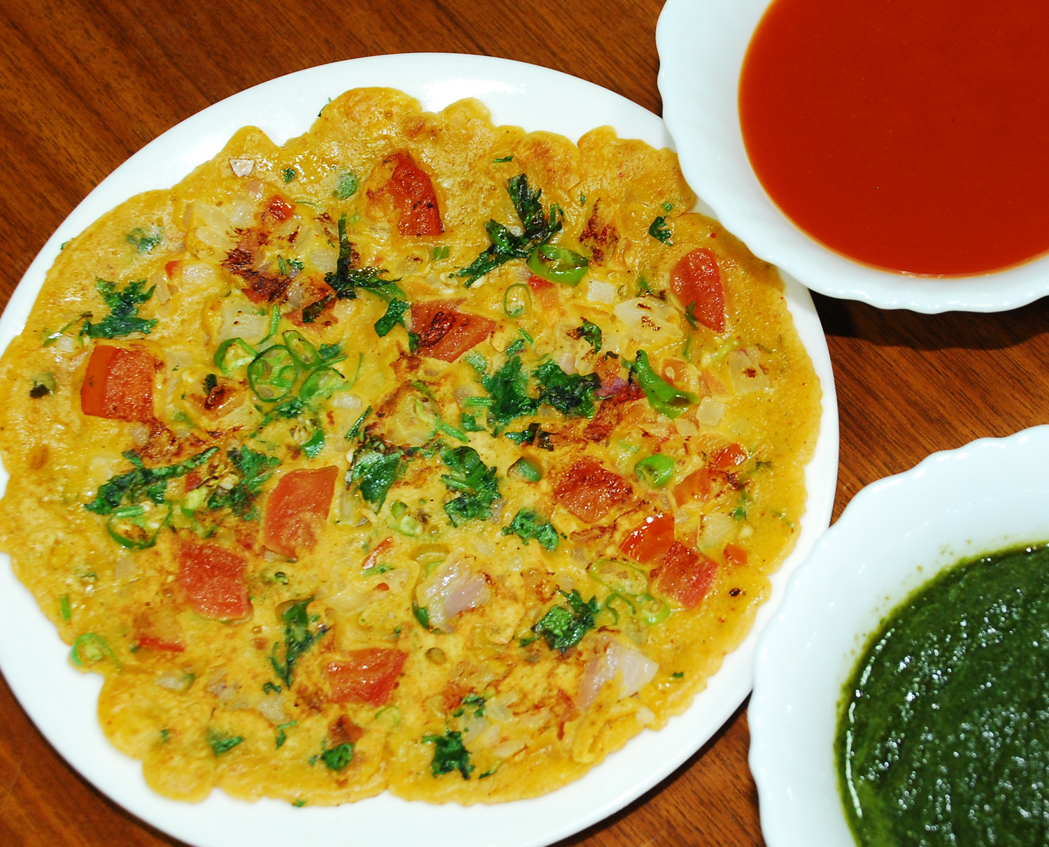 Besan Cheela Recipe | Besan Ka Chilla | Cheela Recipe