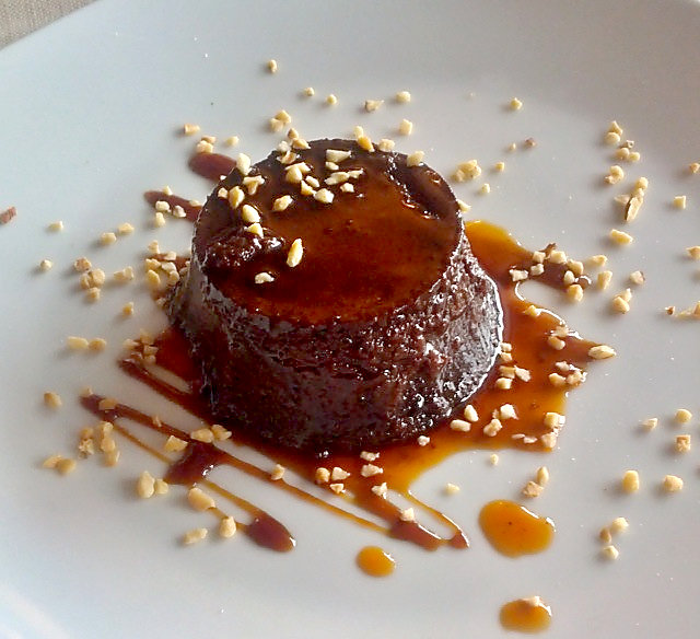 Learn How Yo Make The Bonet: A Classic Dessert From Piedmont ...