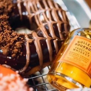Boozy Doughnuts: Hipster Town, Denver's Latest Food Trend ...