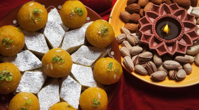This Diwali, Gift Your Loved Ones Something Sweet And Unique ...