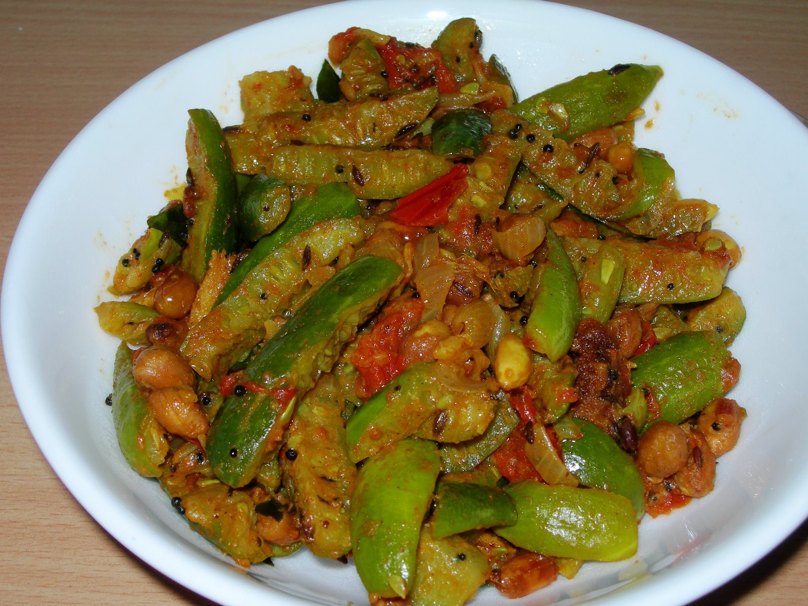 Kovakkai Fry Recipe | Tindora Fry Fecipe | Kovakkai poriyal