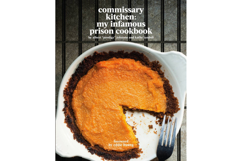 Prodigy's 'Infamous Prison Cookbook' Will Make You A Better Person ...