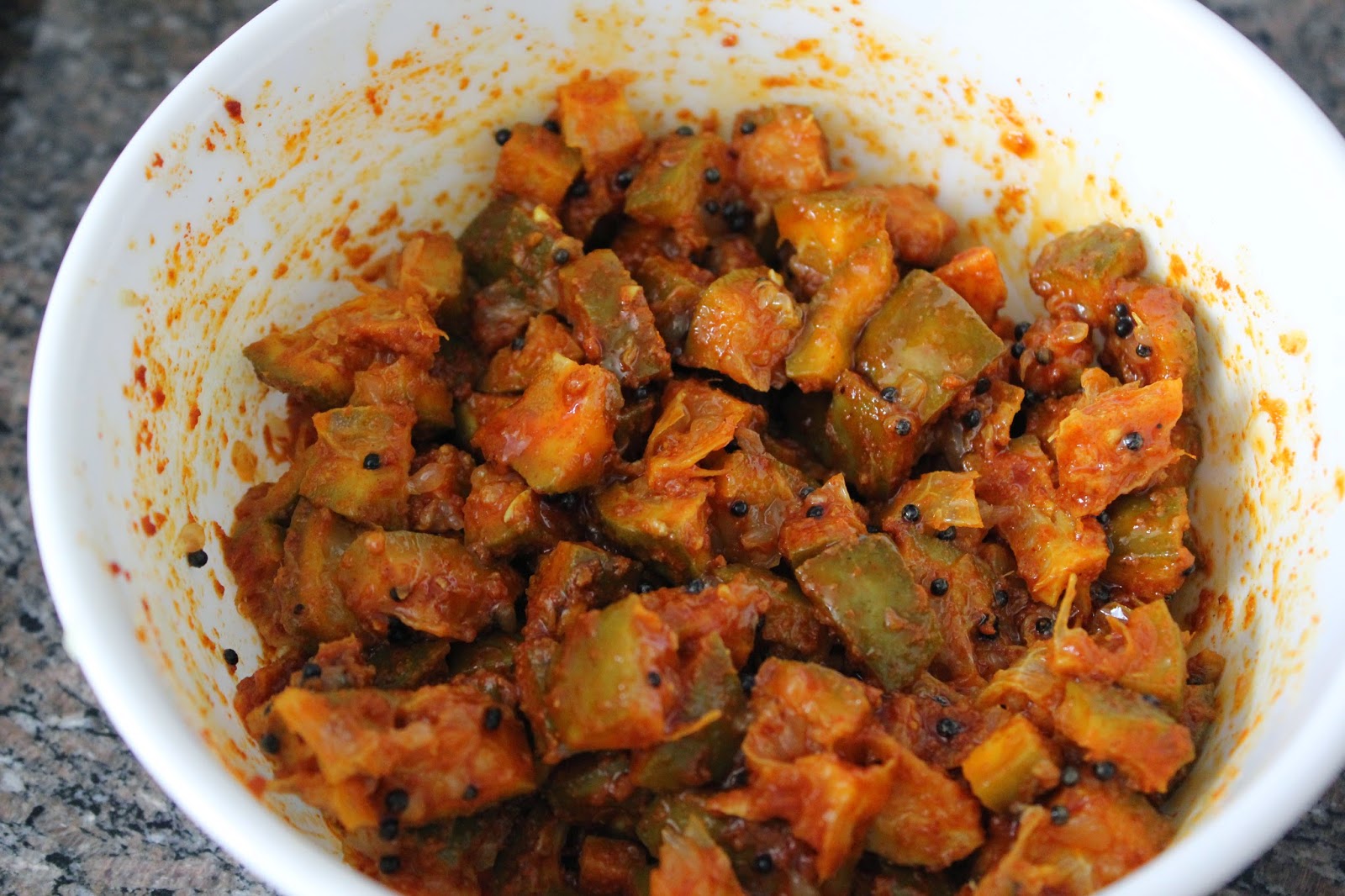 Narthangai Pickle | Narthangai Oorugai | Citron Pickle Recipe