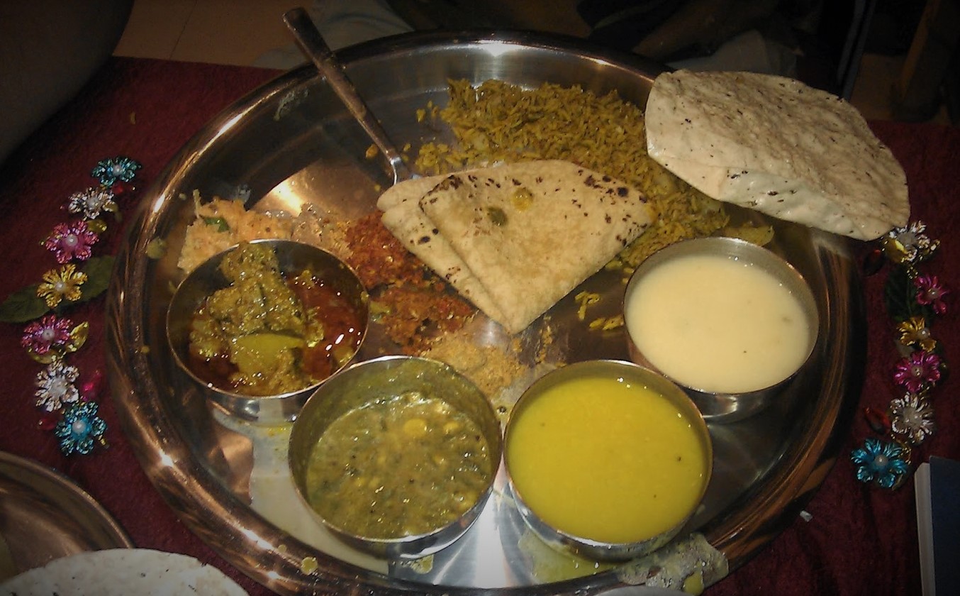 5 Restaurants You Must Visit For Authentic Maharashtrian Food In ...