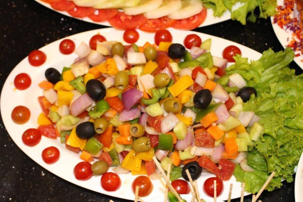 Scintillating Moments At Scintilla, Kalyan Nagar, Bengaluru ...