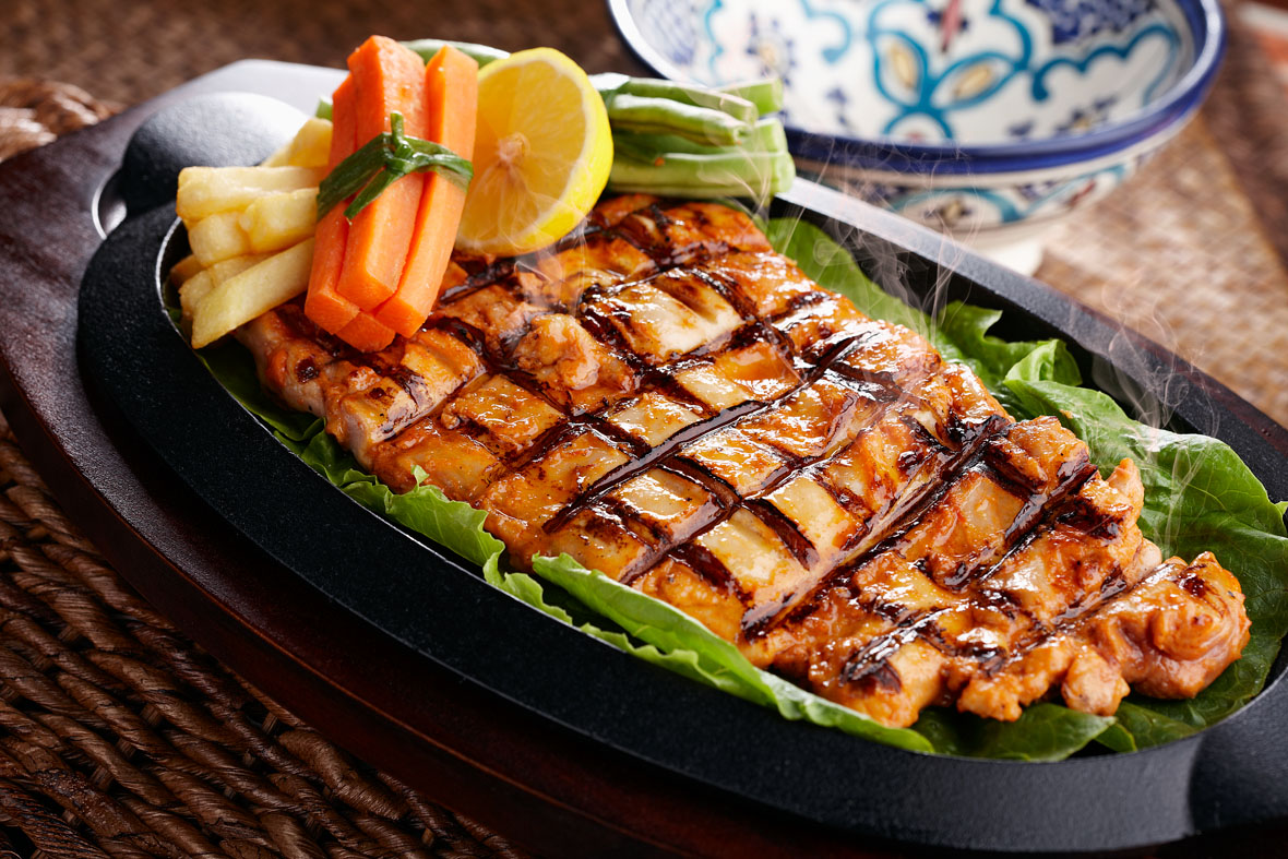 6 Best Sizzler Places In Chennai - HungryForever Food Blog