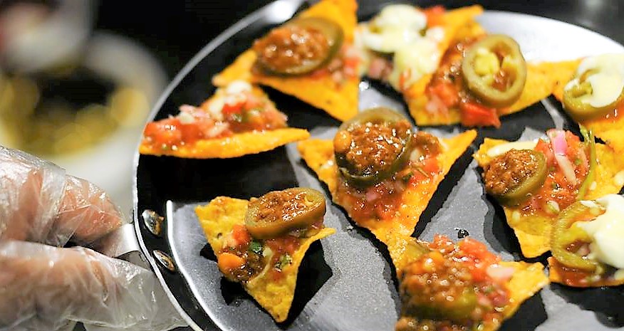 Pune, You Can Now Wine And Dine At Double Roti, Viman Nagar ...