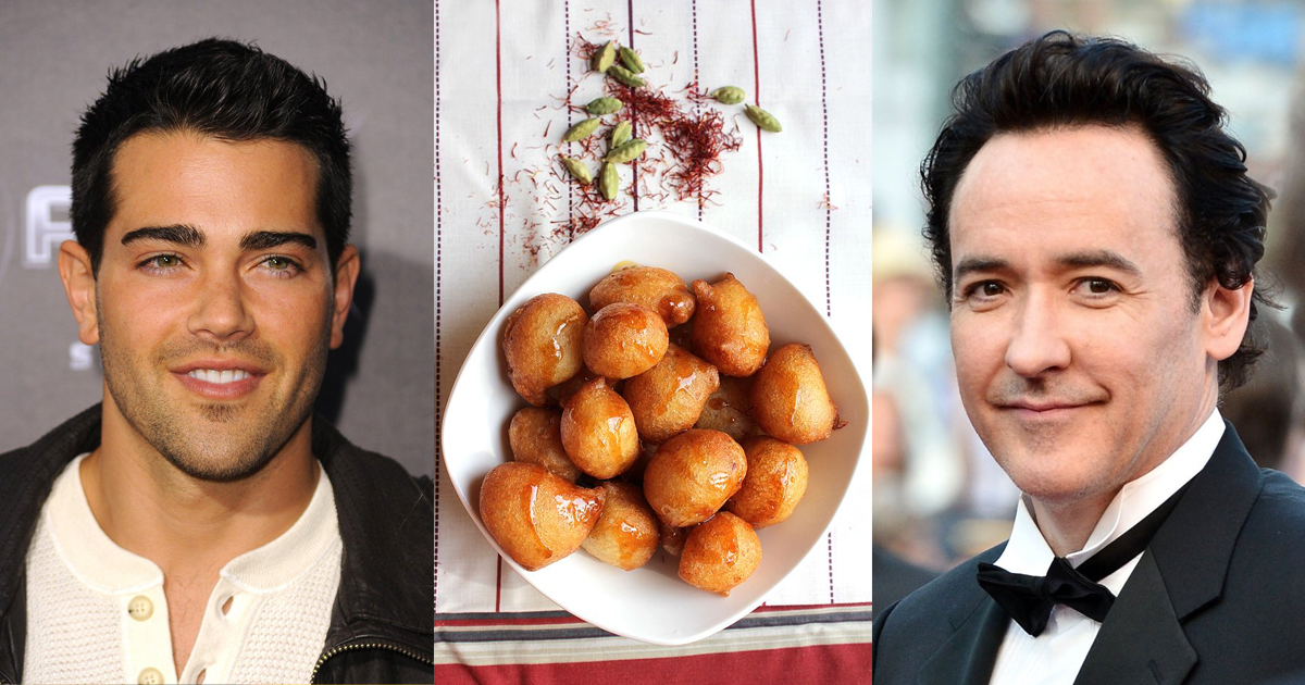 John Cusack & Jesse Metcalfe To Spice Up The Abu Dhabi Food Festival ...