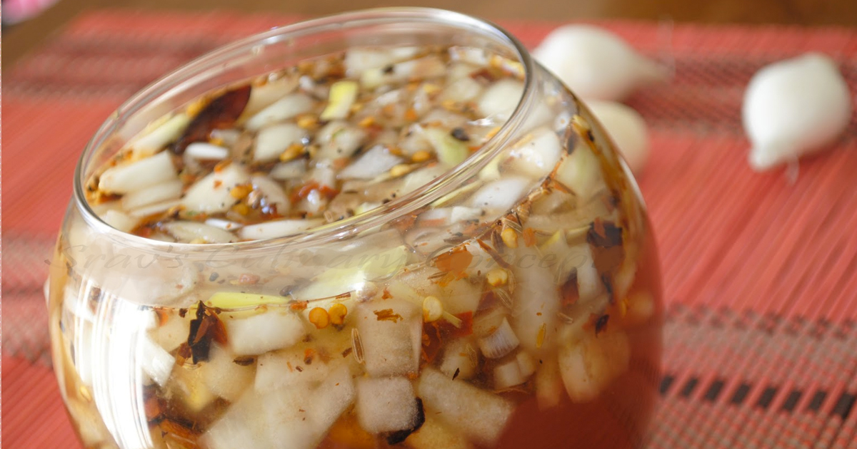 Pachi Palusu Recipe - HungryForever Food Blog