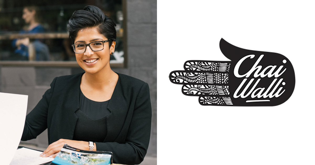 Find Out Why This Indo-Australian "Chaiwalli" Is Trending On Social ...