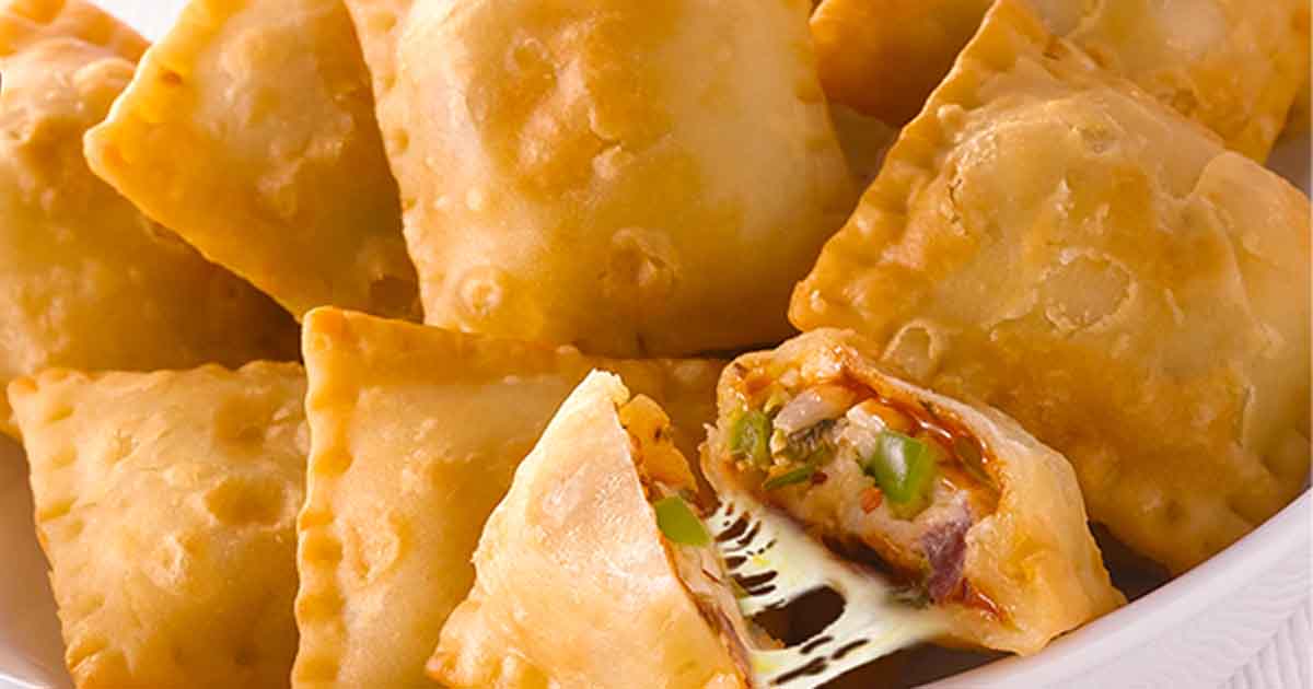 Shivam Gupta Of Frish Shares His Views On The Vegetarian Frozen Food ...