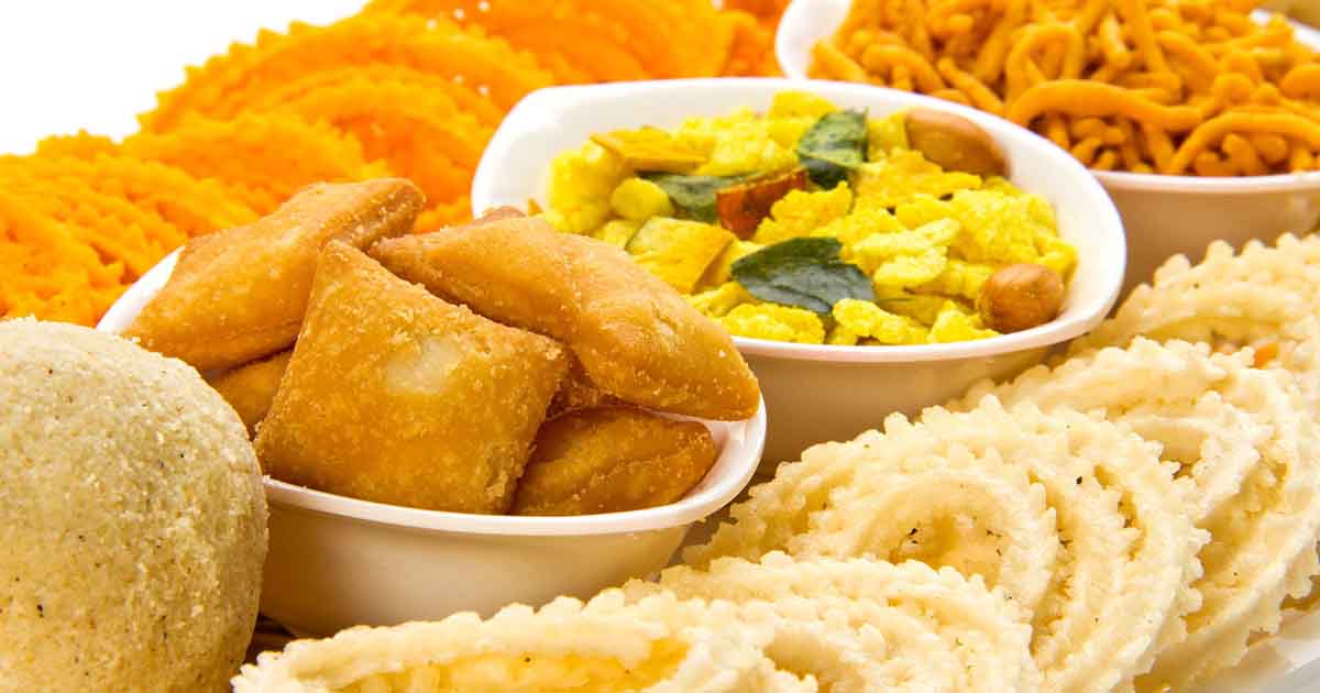 Hungry? Check Out What Paper Boat Has In Store For You - HungryForever ...