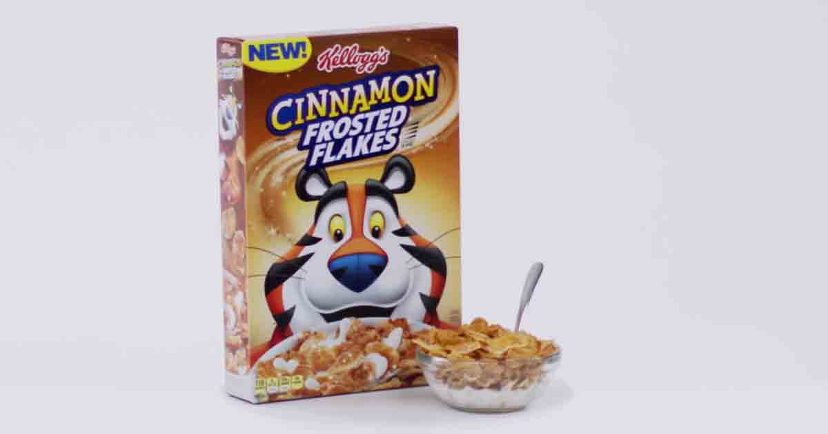 Kellogg’s Plans To Bring Some More Cinnamon To Your Life With This New ...