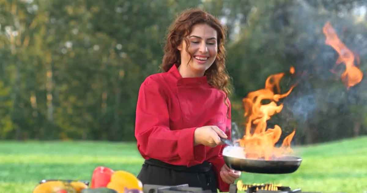 Living Foodz Brings The Fun Back To Food With A New Campaign ...